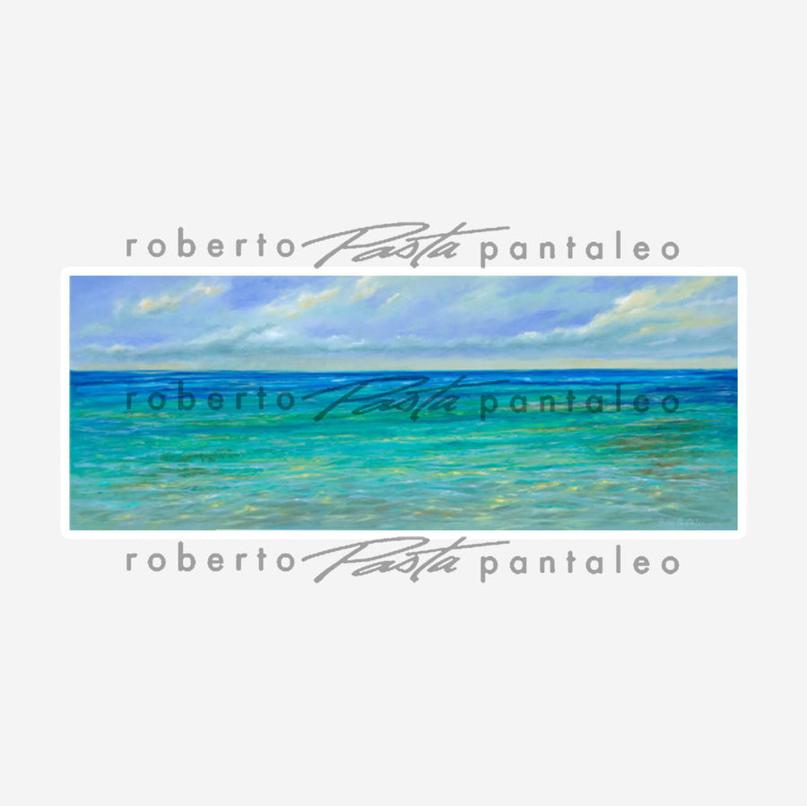 Ocean Series – Art by Pasta - Roberto "Pasta" Pantaleo