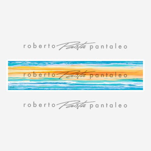 Ocean Series – Art by Pasta - Roberto "Pasta" Pantaleo