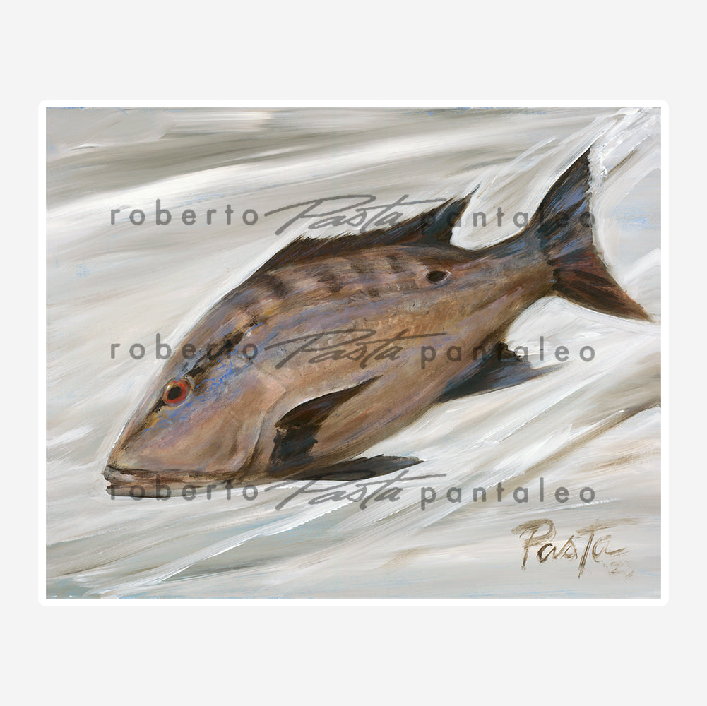 Espresso Mutton – Art by Pasta