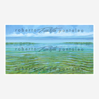 Ocean Series – Art by Pasta - Roberto "Pasta" Pantaleo